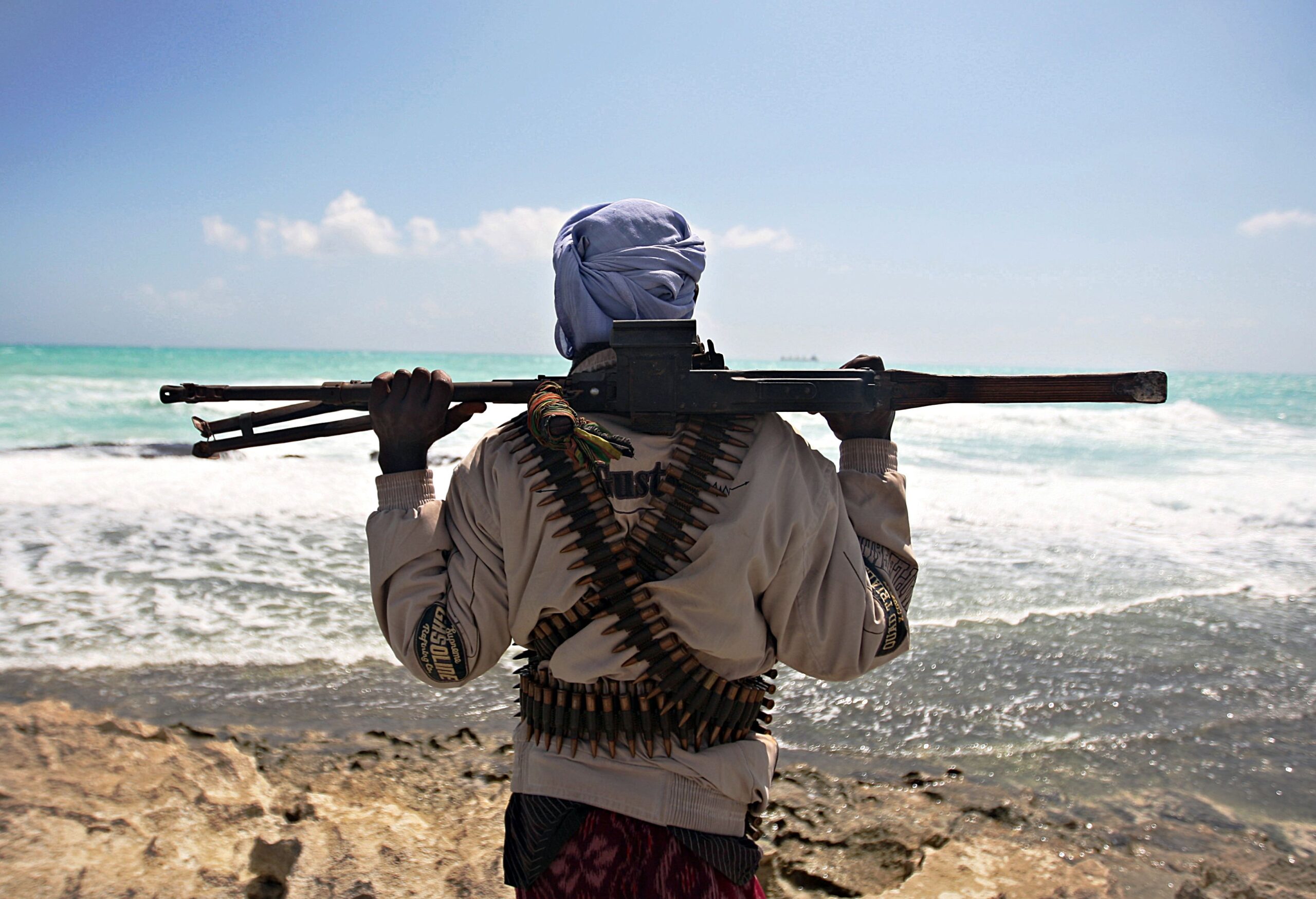 Somali pirates are back in action: but a full scale return isn’t likely ...